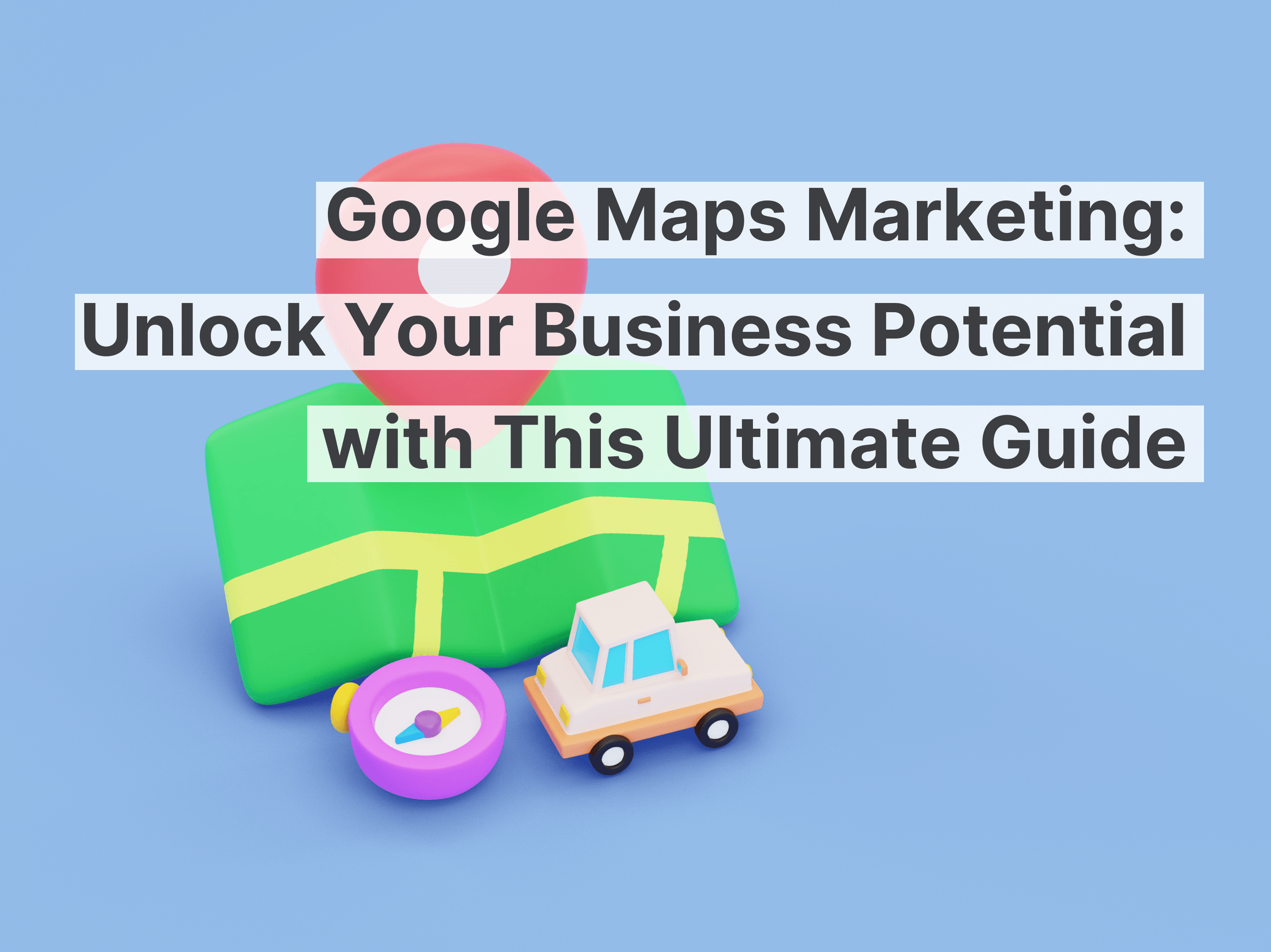 Google My Business Multiple Locations Guide: Strategies for Optimization
